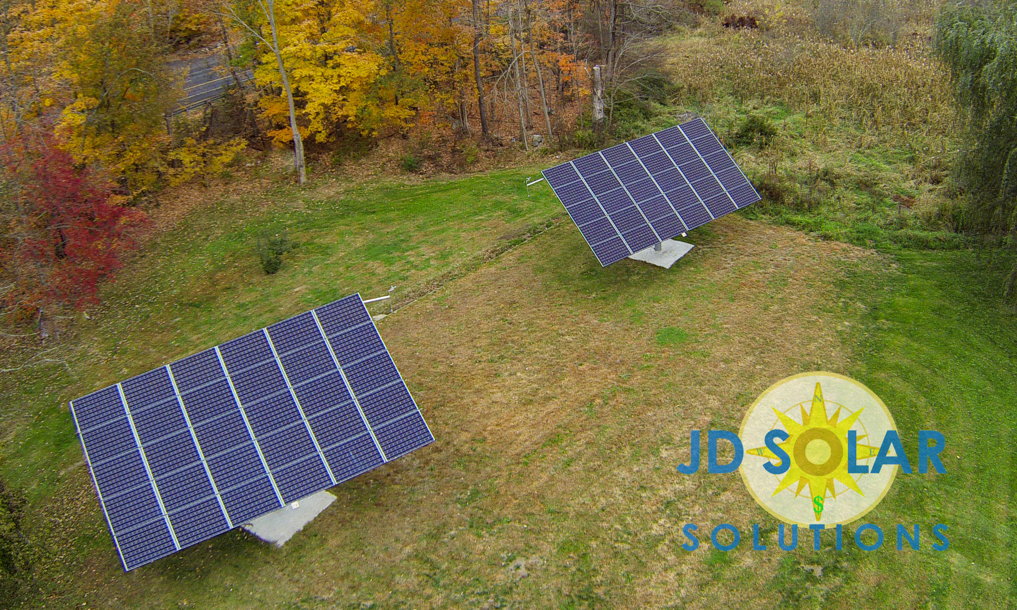 Environmental Advantages | JD Solar Solutions