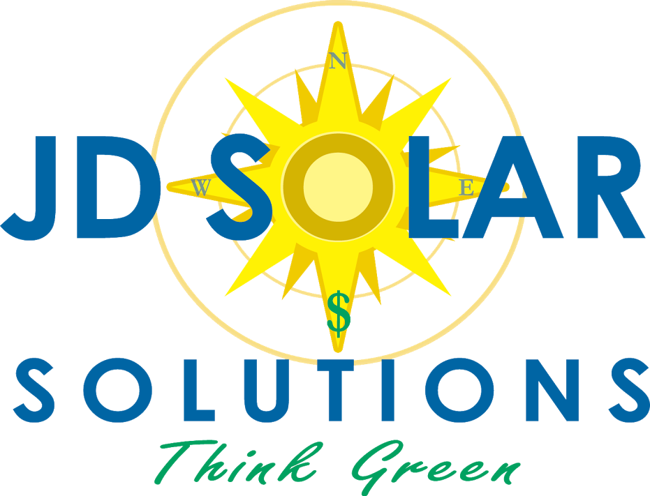 JD Solar Solutions – Think Green – JD Solar Solutions